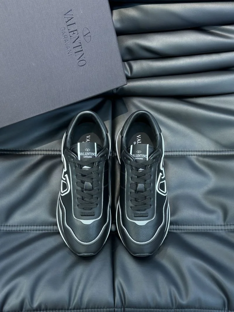 Valentino Rockrunner Shoes