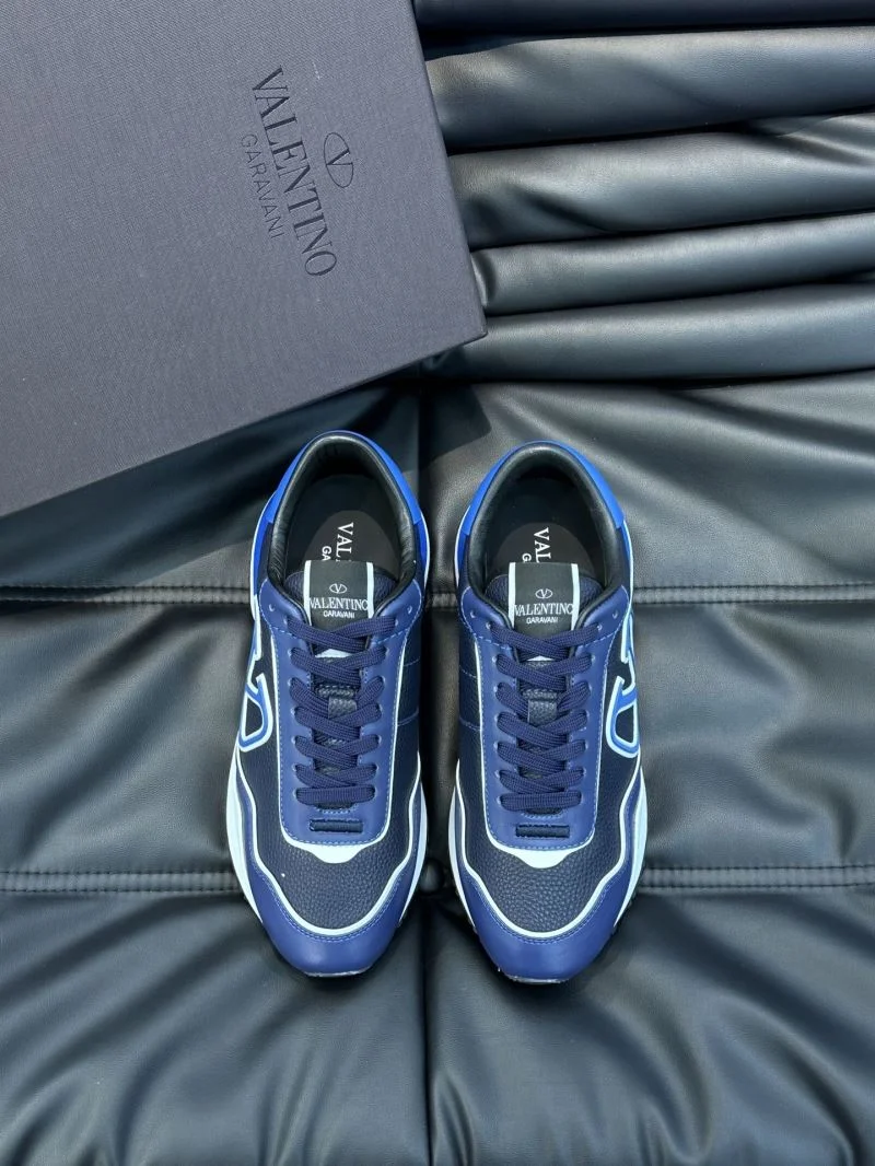 Valentino Rockrunner Shoes