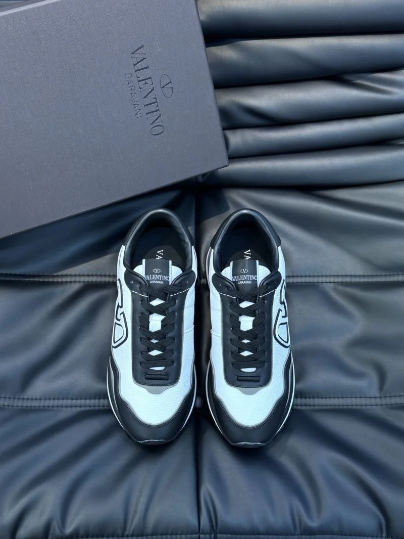 Valentino Rockrunner Shoes