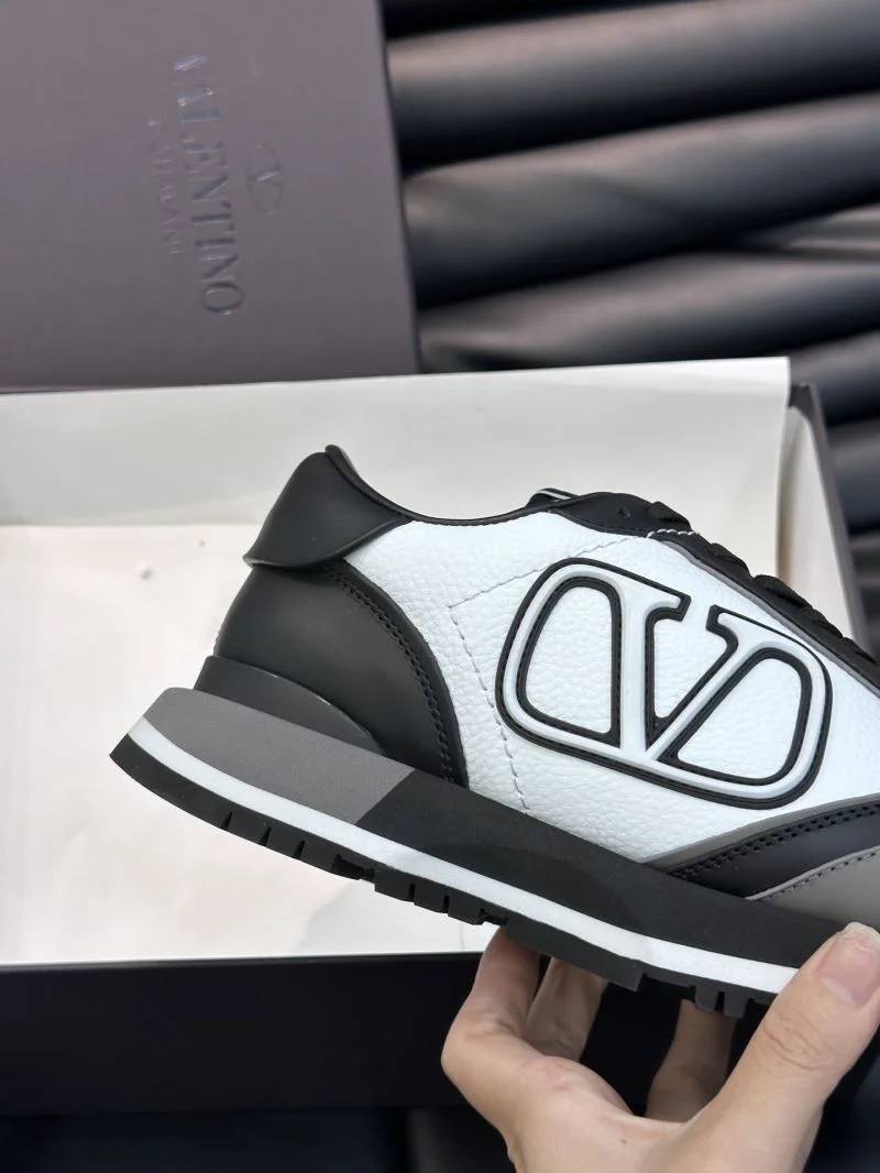 Factory-made Valentino Rockrunner Shoes