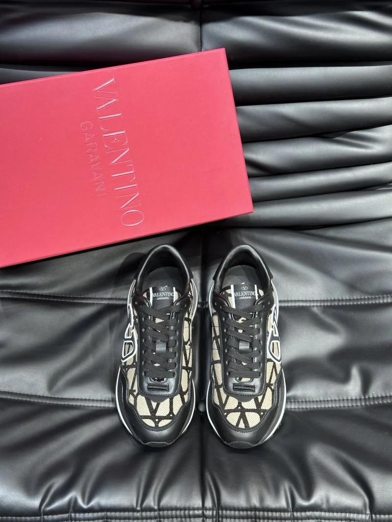 Valentino Rockrunner Shoes