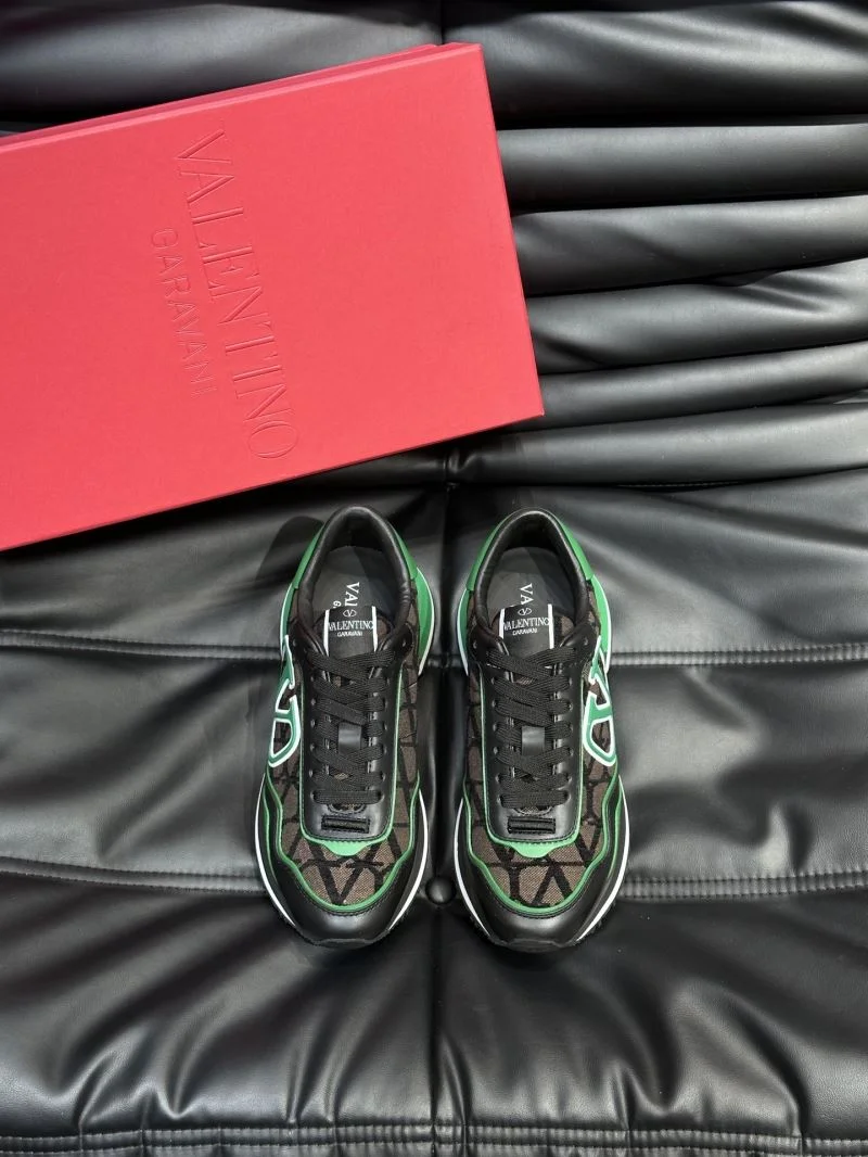 Valentino Rockrunner Shoes