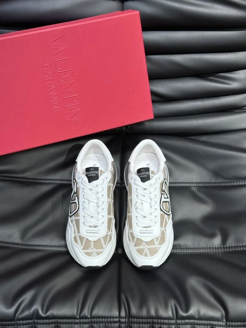 Valentino Rockrunner Shoes
