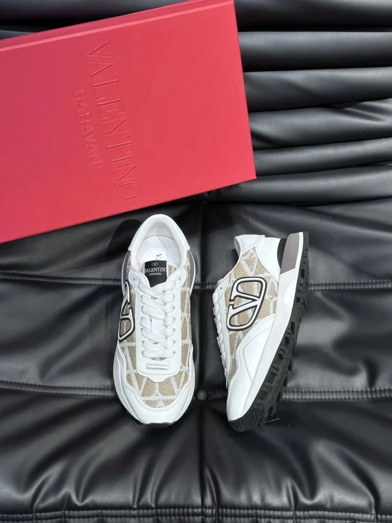 Authentic Valentino Rockrunner Shoes