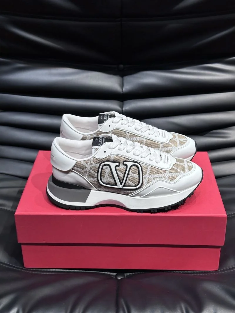 Authentic Valentino Rockrunner Shoes