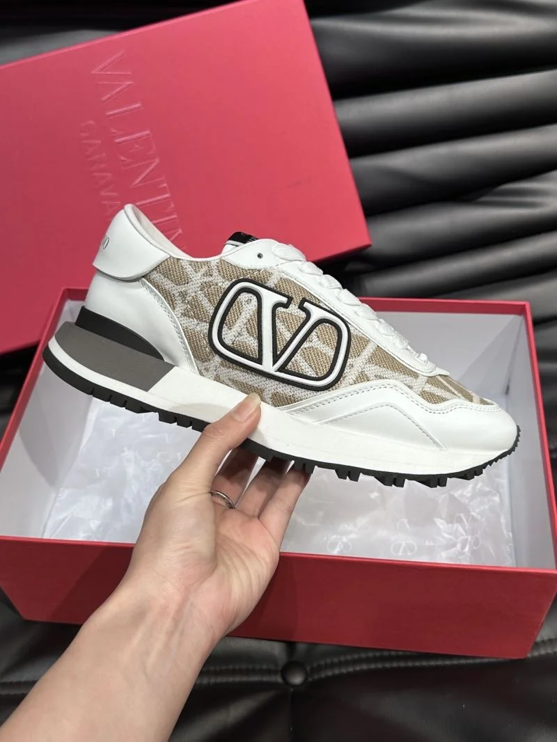 Authentic Valentino Rockrunner Shoes