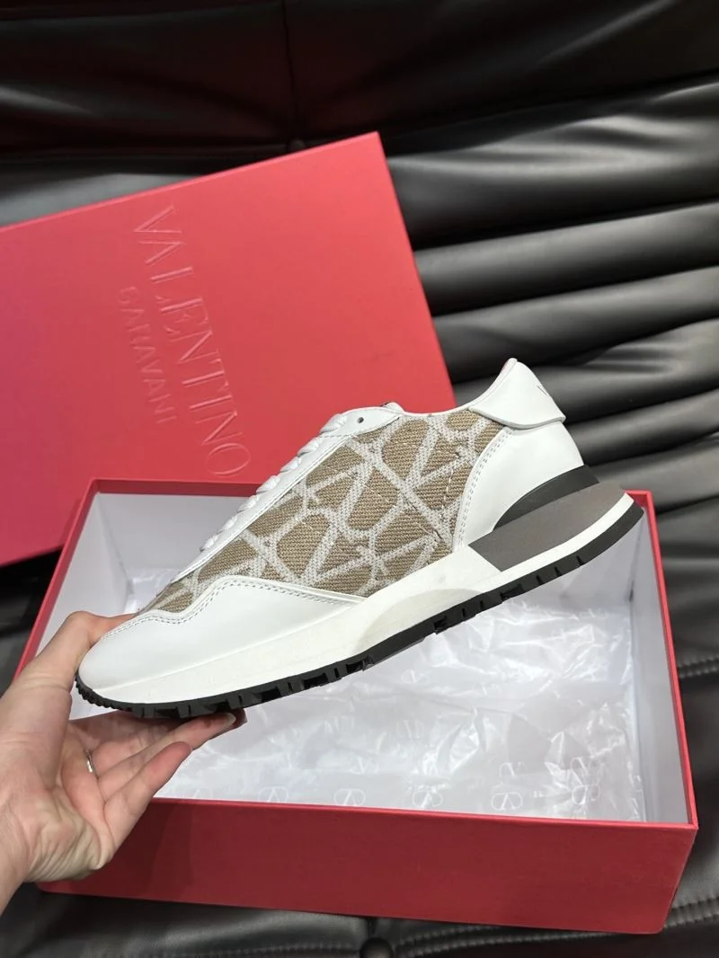 Authentic Valentino Rockrunner Shoes