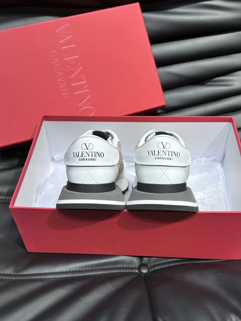 Authentic Valentino Rockrunner Shoes