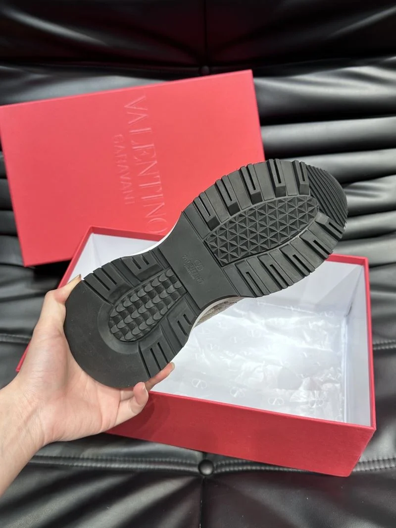 Authentic Valentino Rockrunner Shoes