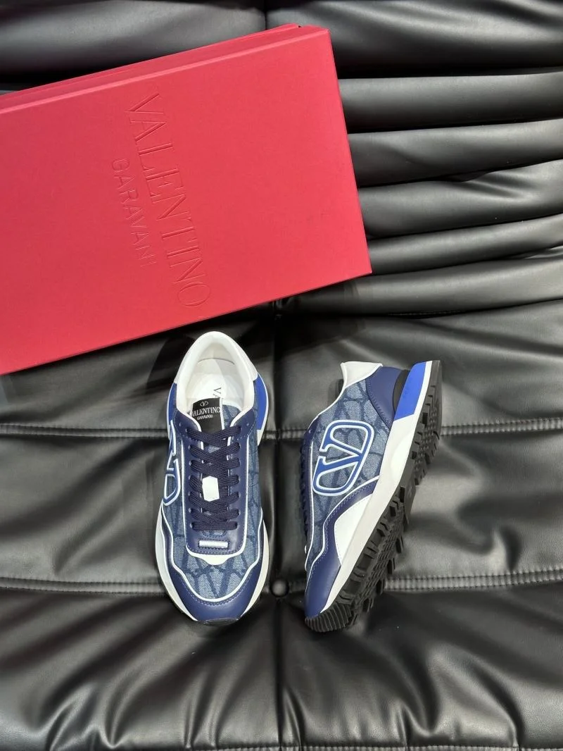 Authentic Valentino Rockrunner Shoes