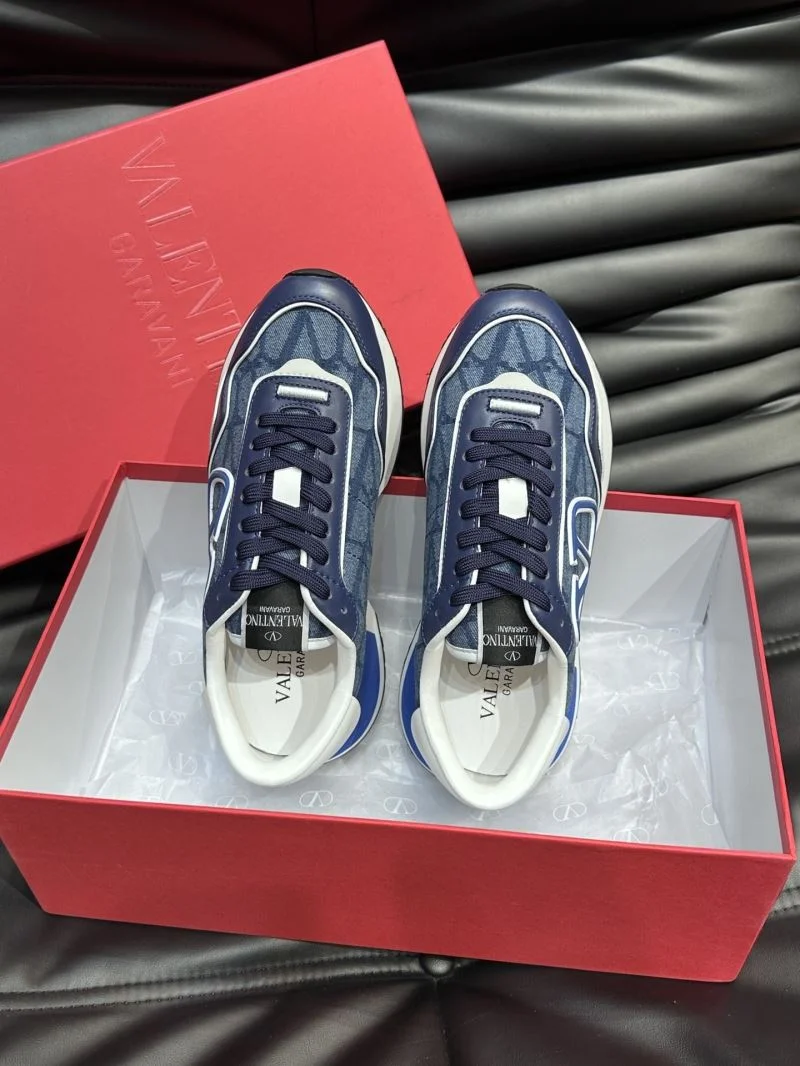 Authentic Valentino Rockrunner Shoes