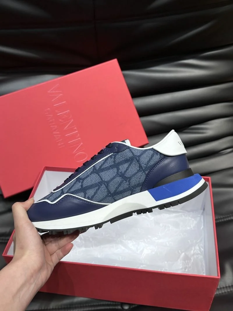 Authentic Valentino Rockrunner Shoes