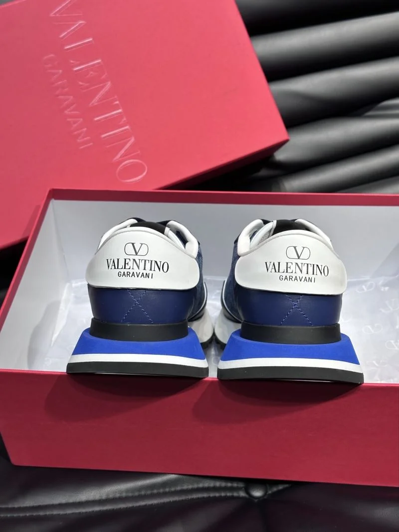 Authentic Valentino Rockrunner Shoes