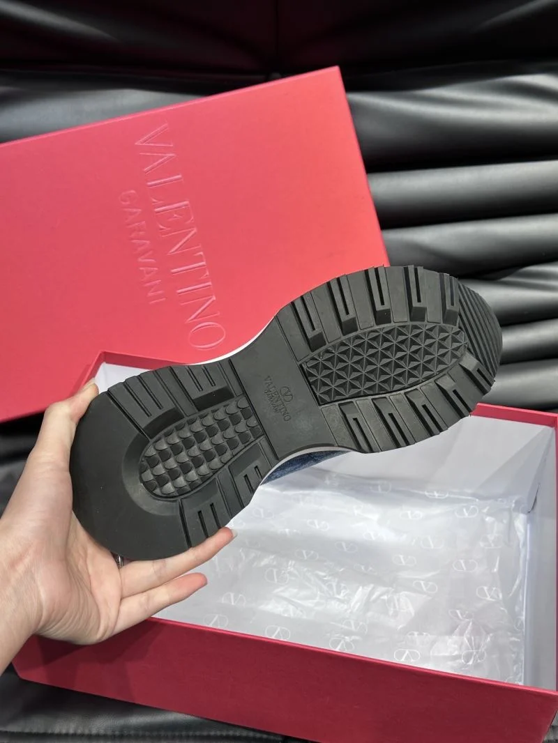 Authentic Valentino Rockrunner Shoes