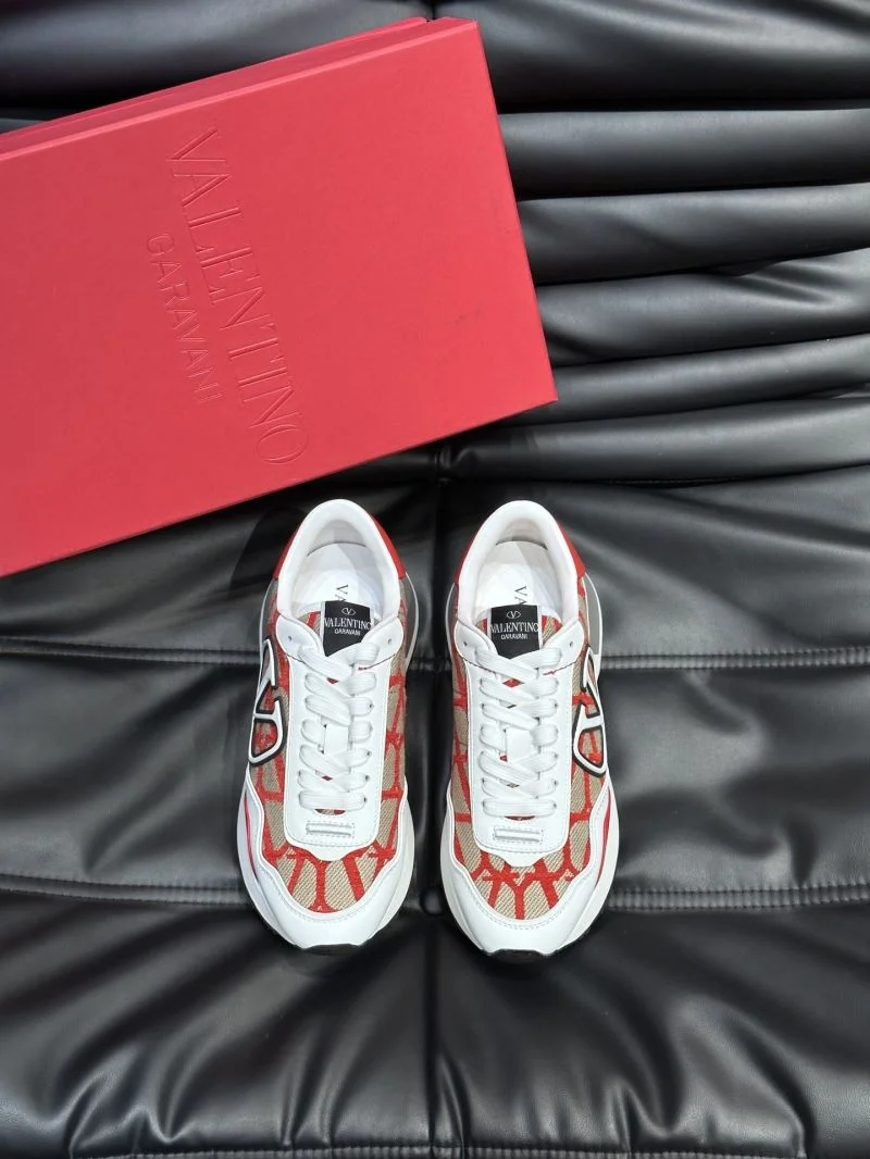Valentino Rockrunner Shoes