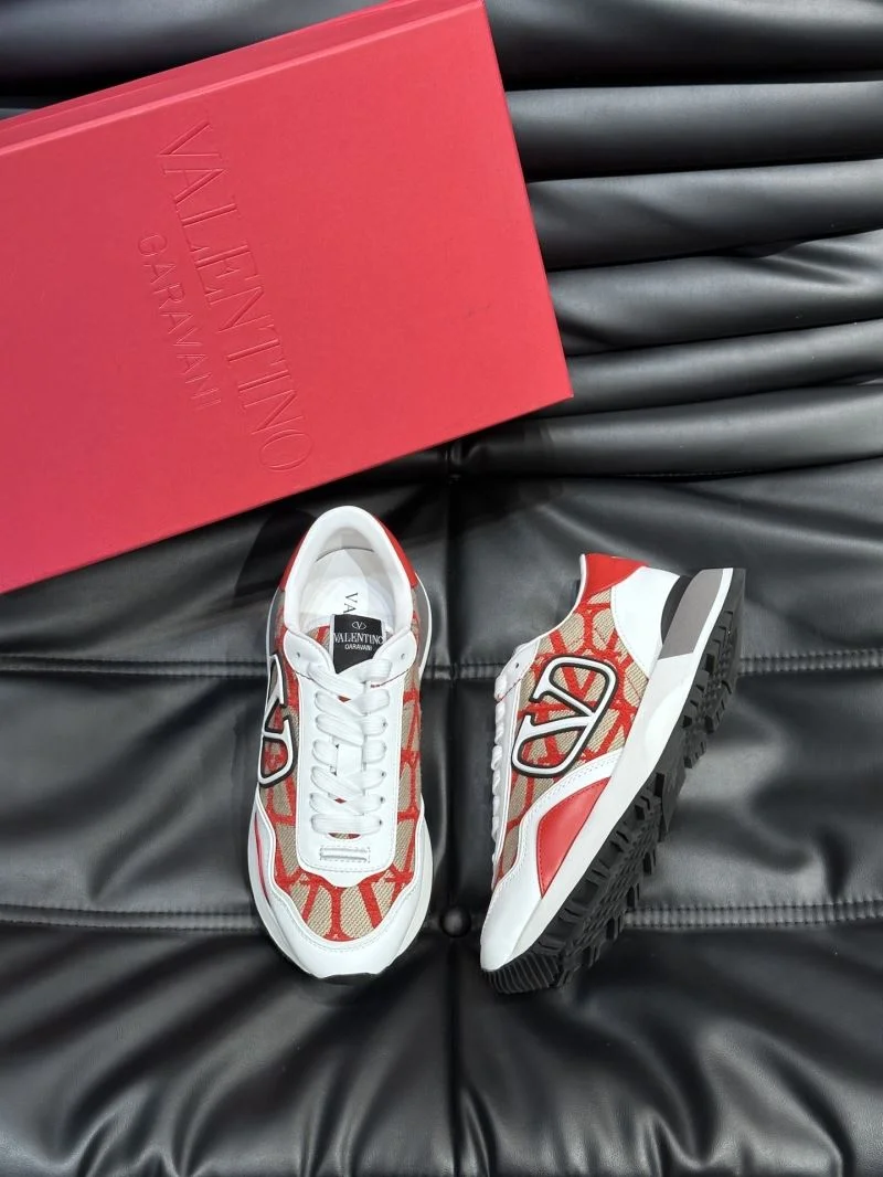 Official Valentino Rockrunner Shoes