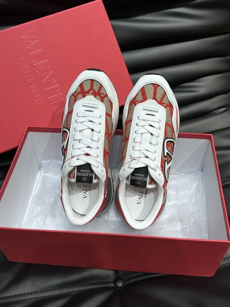 Official Valentino Rockrunner Shoes