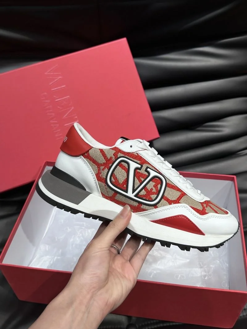 Official Valentino Rockrunner Shoes