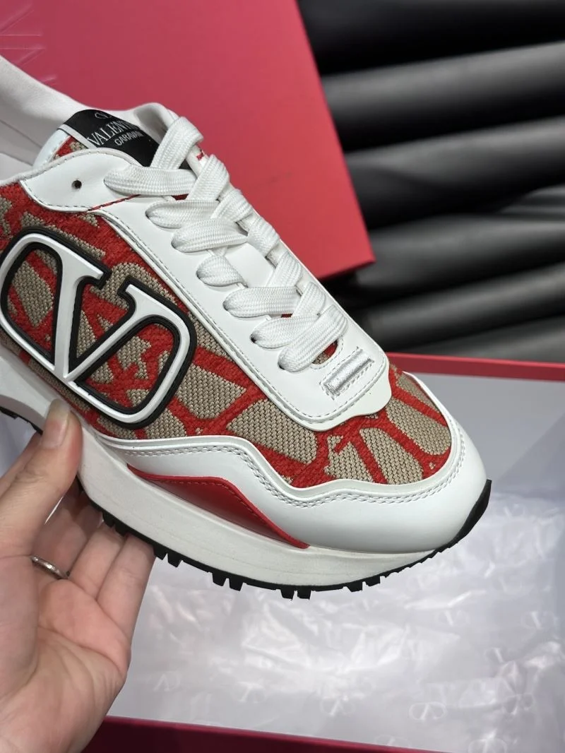 Official Valentino Rockrunner Shoes