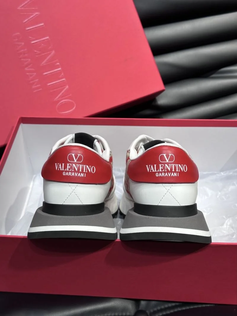 Official Valentino Rockrunner Shoes