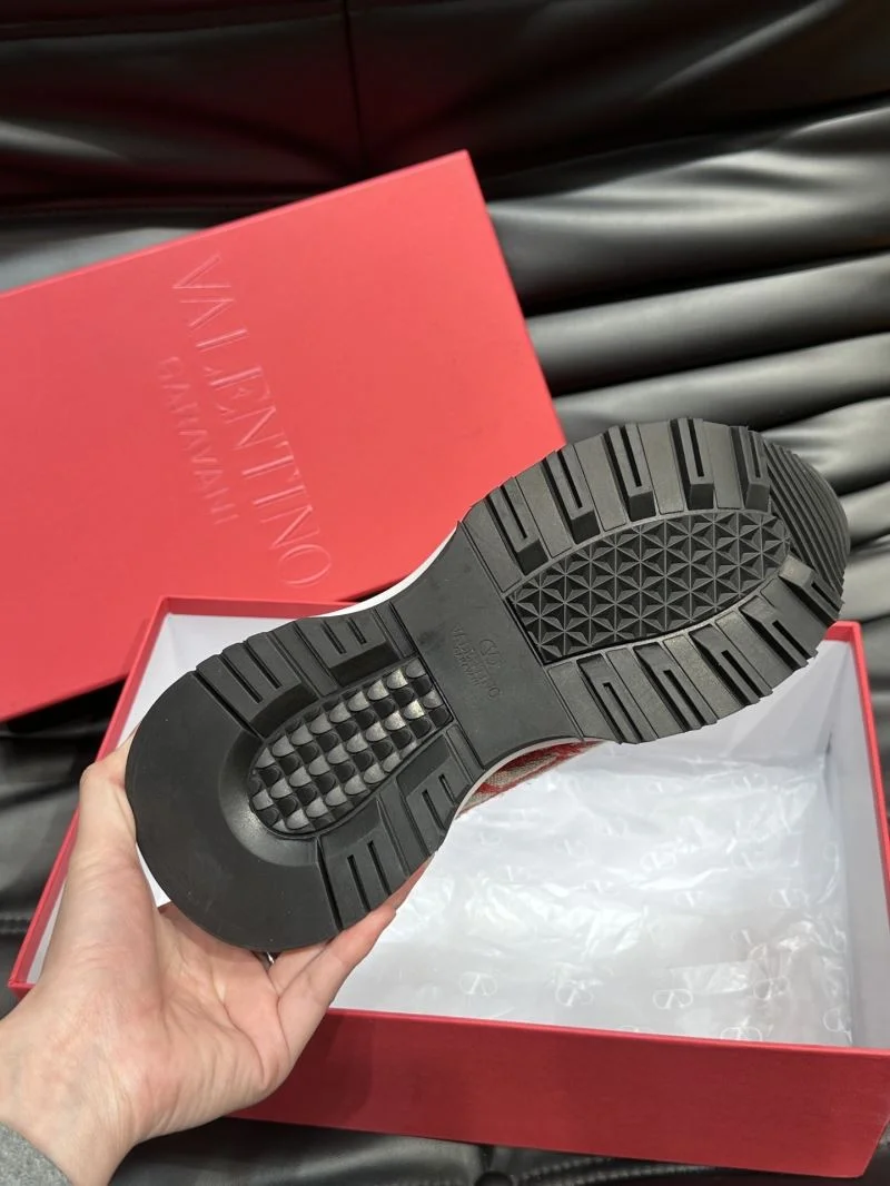 Official Valentino Rockrunner Shoes