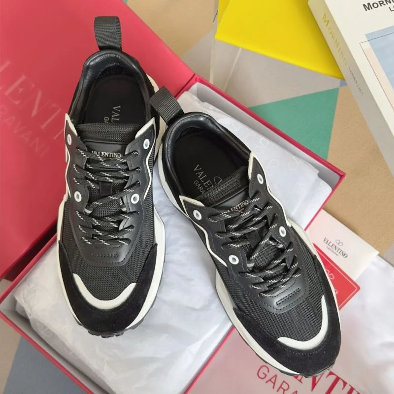Valentino Rockrunner Shoes