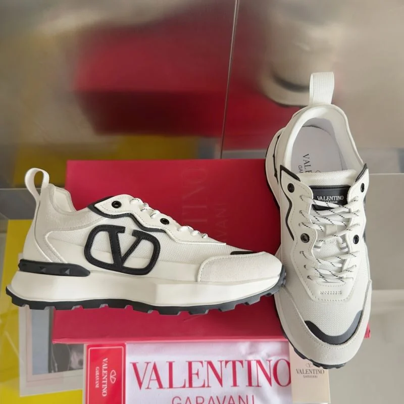 Perfect replica Valentino Rockrunner Shoes