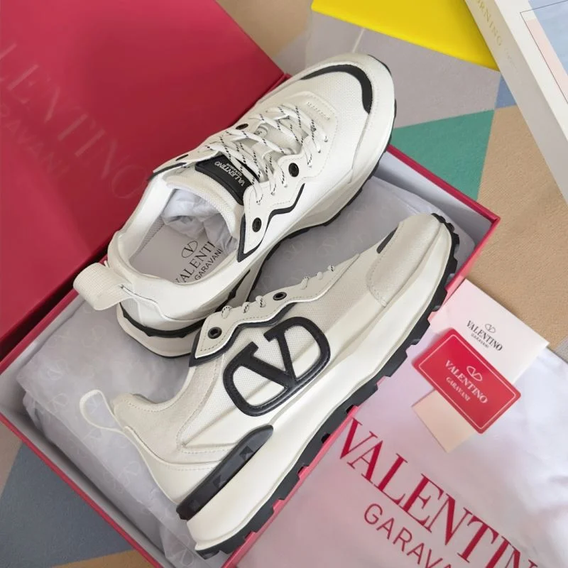 Perfect replica Valentino Rockrunner Shoes