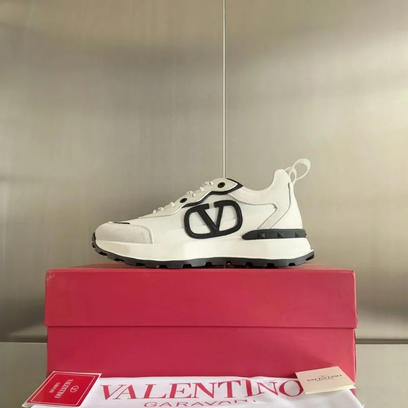Perfect replica Valentino Rockrunner Shoes