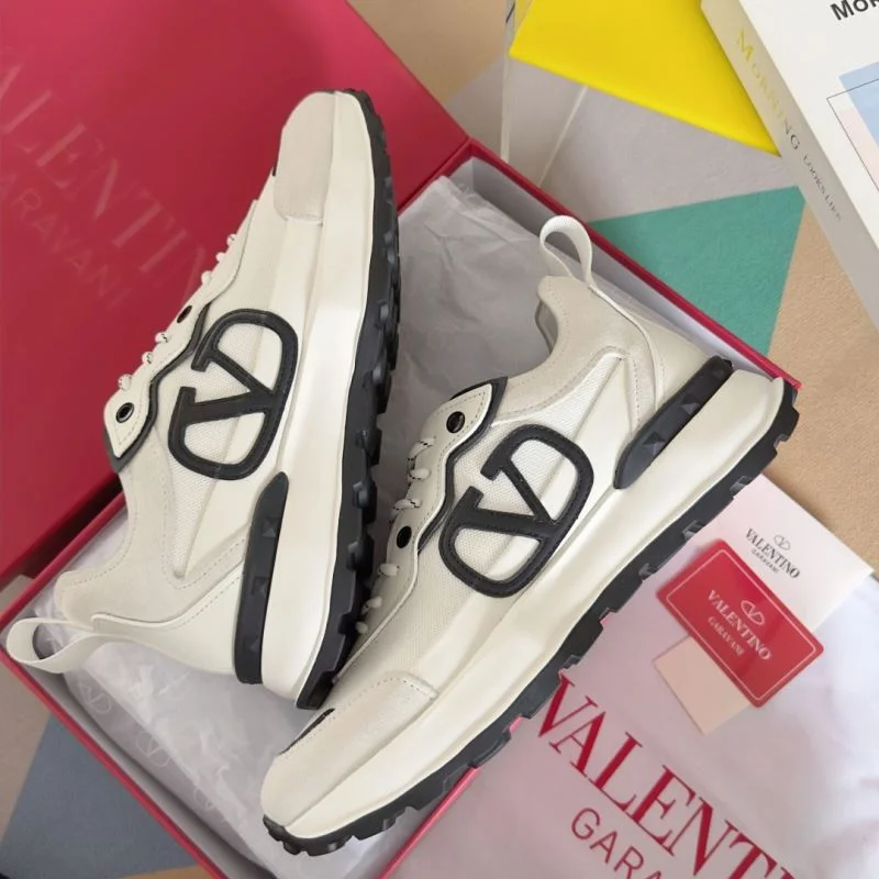 Perfect replica Valentino Rockrunner Shoes