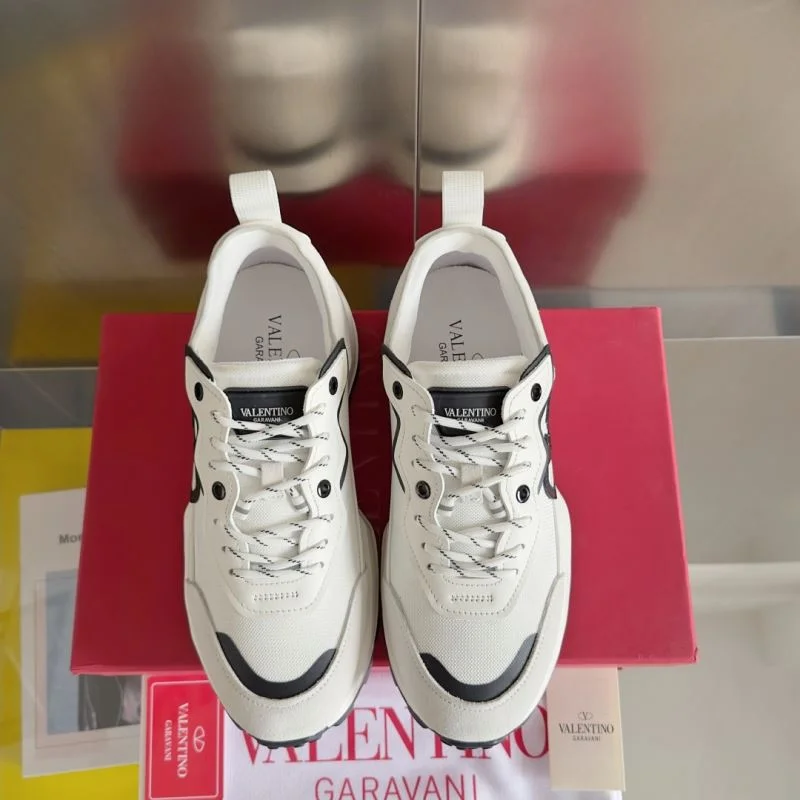 Perfect replica Valentino Rockrunner Shoes