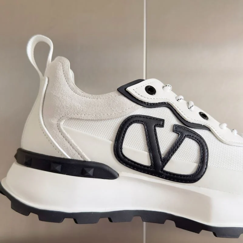 Perfect replica Valentino Rockrunner Shoes
