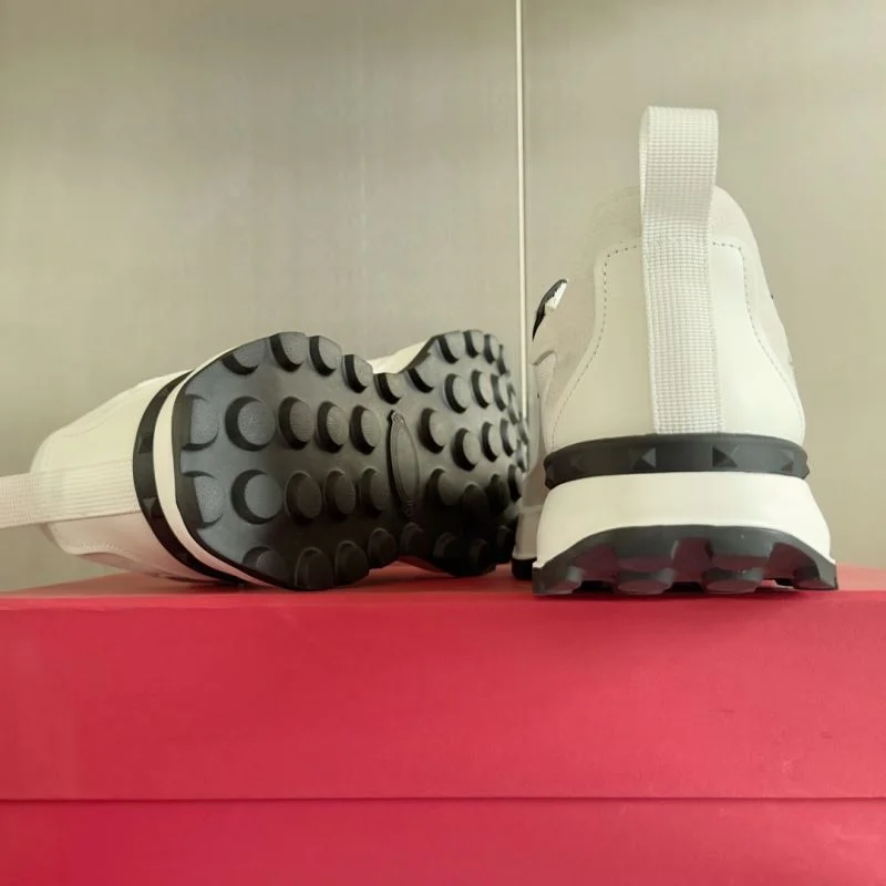 Perfect replica Valentino Rockrunner Shoes