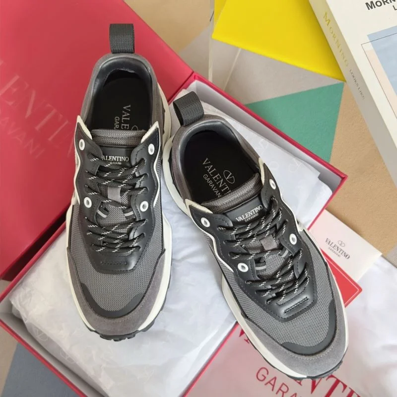 Valentino Rockrunner Shoes