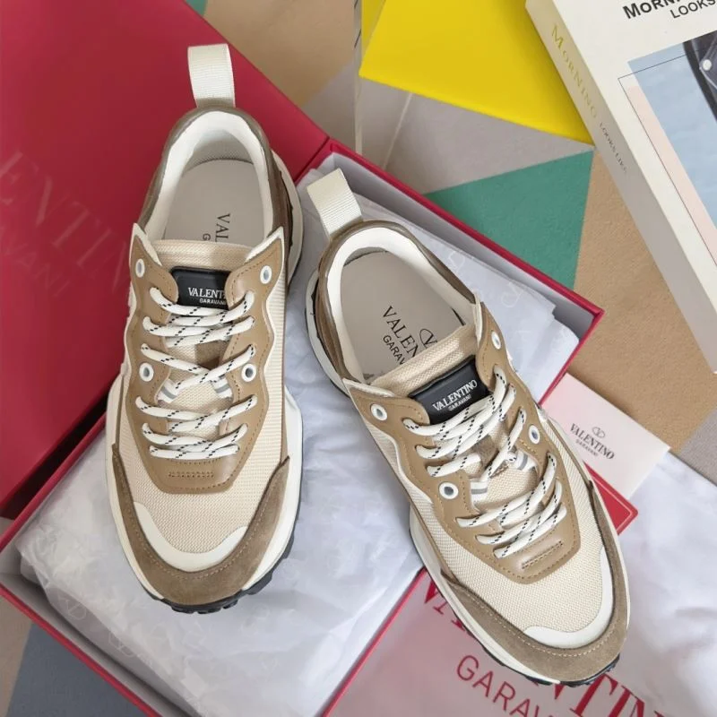 Valentino Rockrunner Shoes