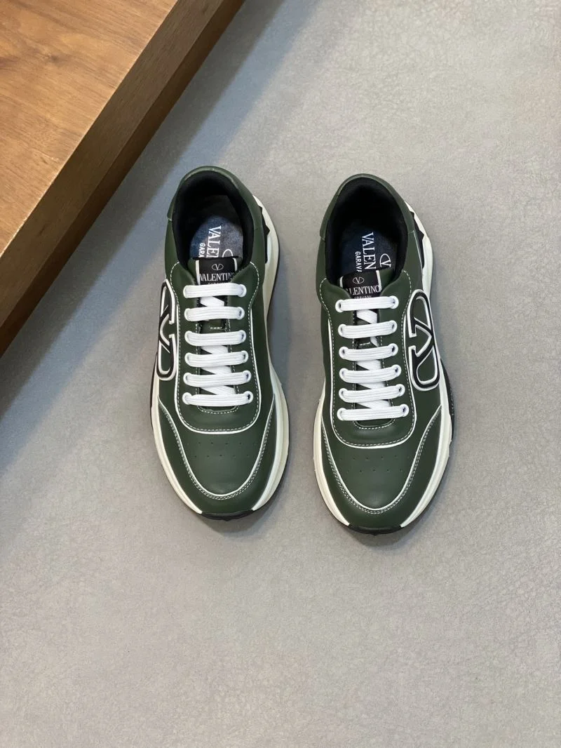 Valentino Rockrunner Shoes