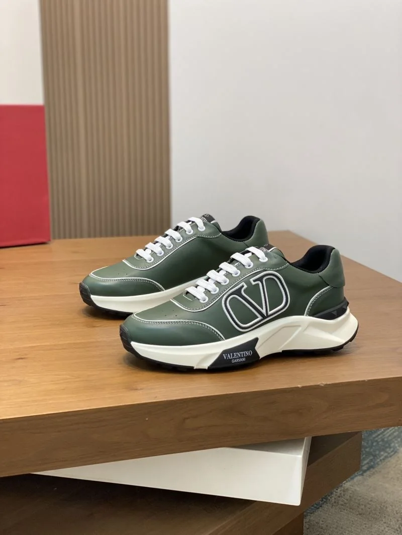 Economical Valentino Rockrunner Shoes