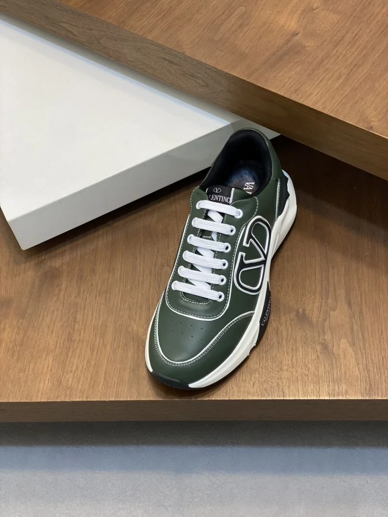 Economical Valentino Rockrunner Shoes