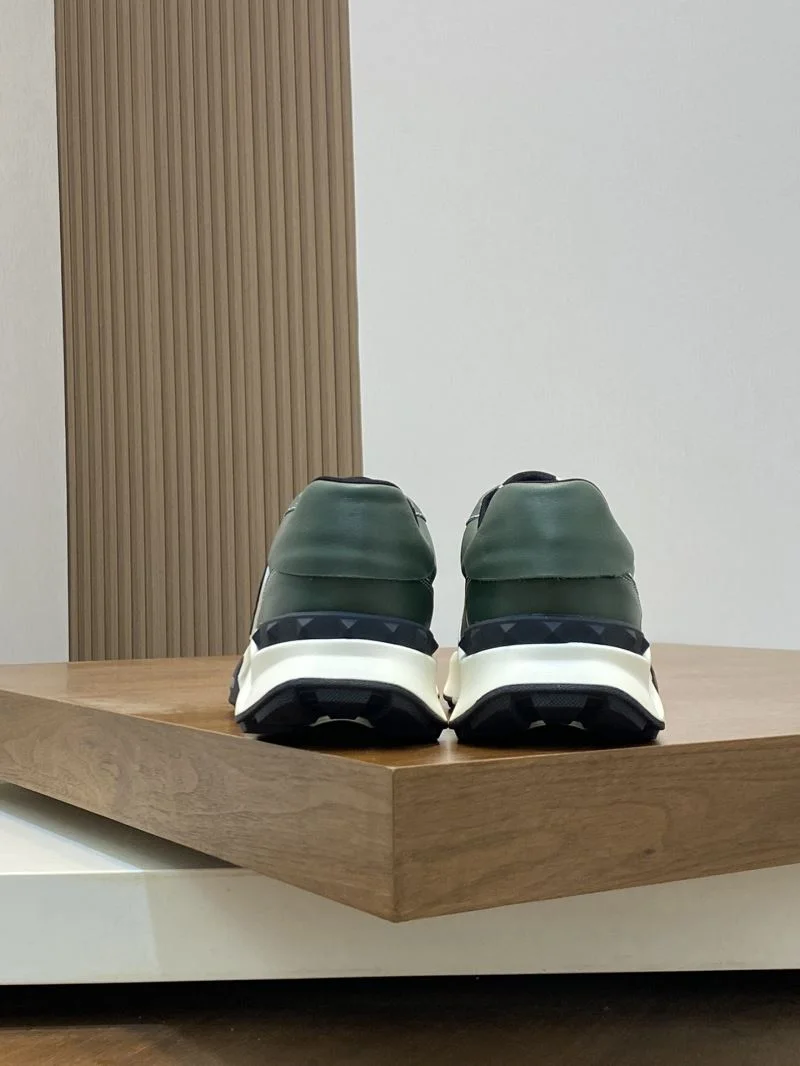 Economical Valentino Rockrunner Shoes