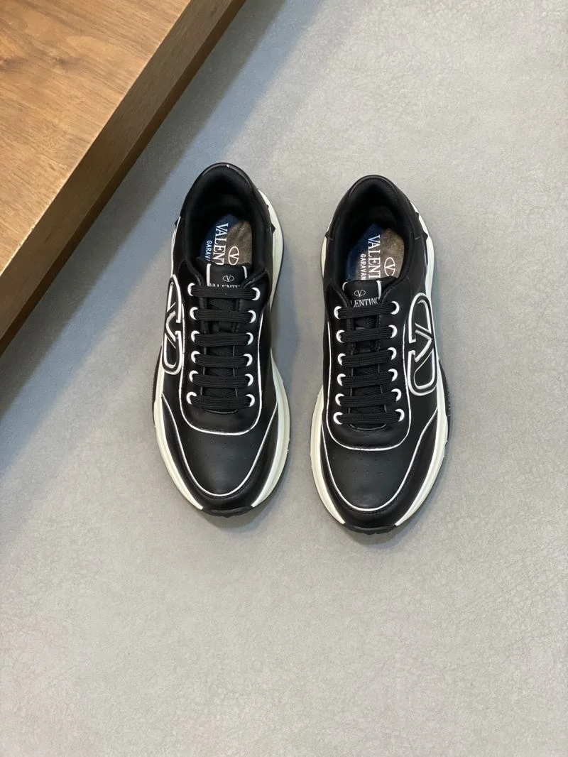 Valentino Rockrunner Shoes