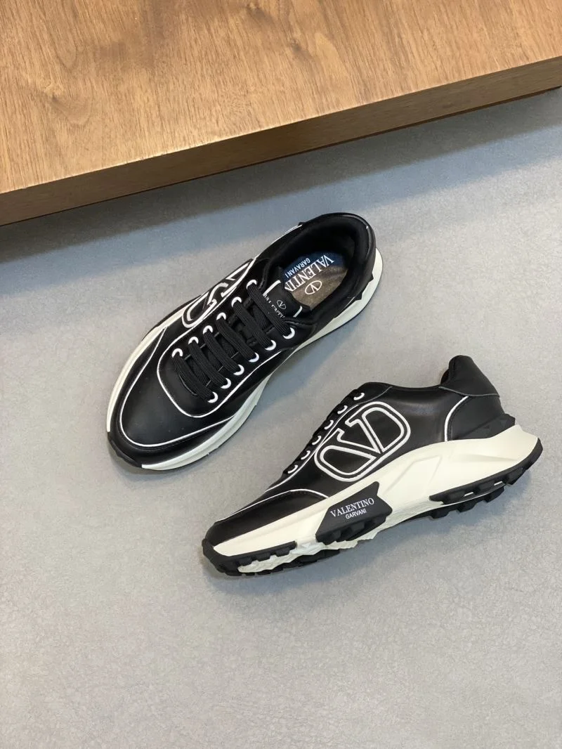 Discounted Valentino Rockrunner Shoes