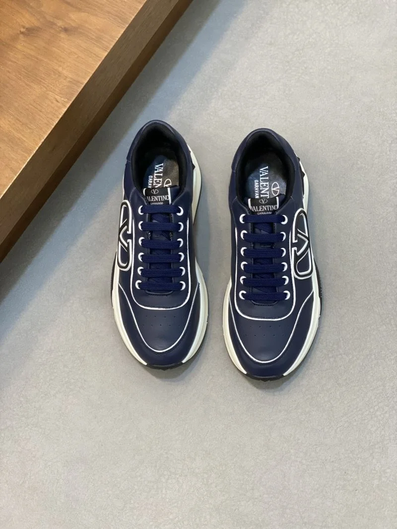 Valentino Rockrunner Shoes
