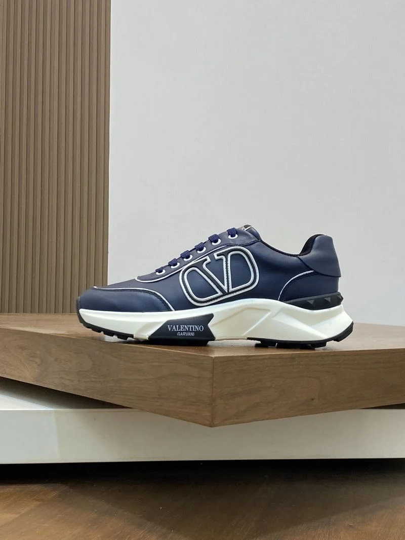 Genuine Valentino Rockrunner Shoes