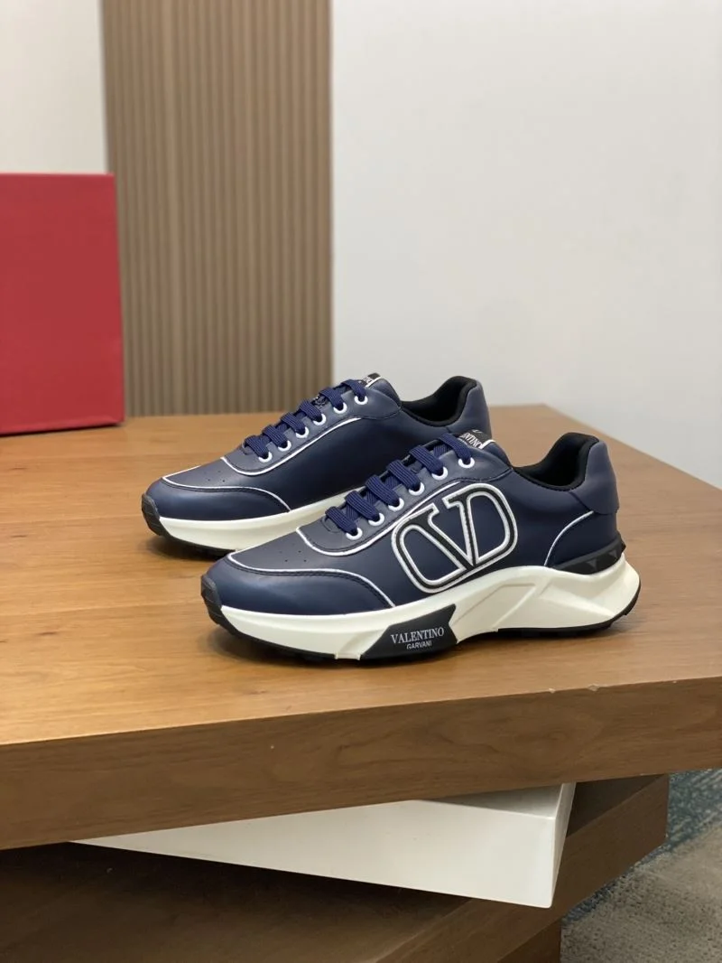 Genuine Valentino Rockrunner Shoes