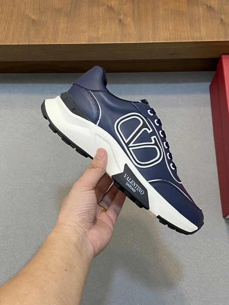 Genuine Valentino Rockrunner Shoes