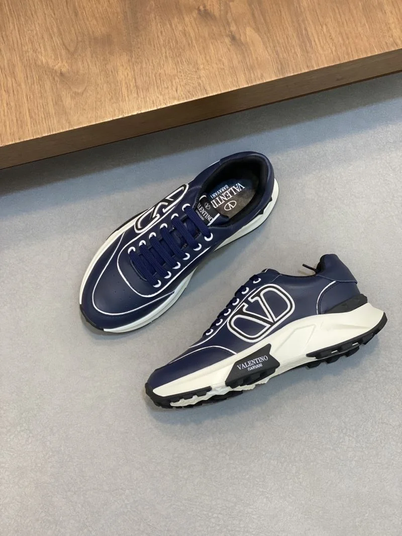 Genuine Valentino Rockrunner Shoes