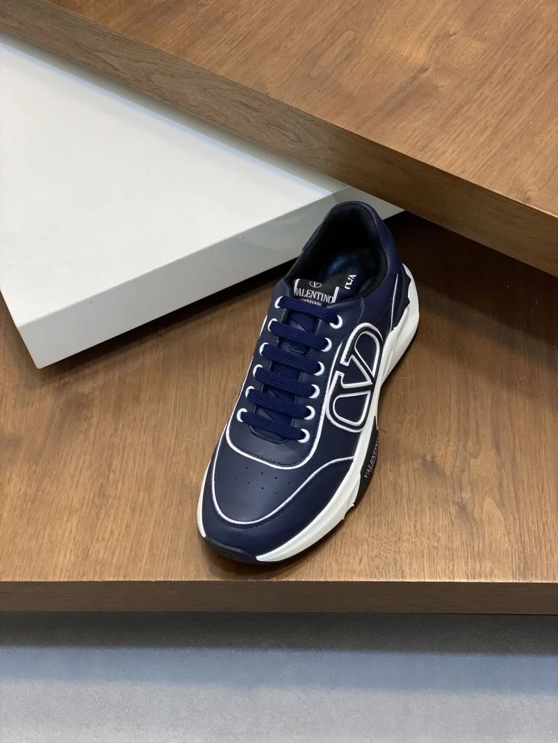 Genuine Valentino Rockrunner Shoes
