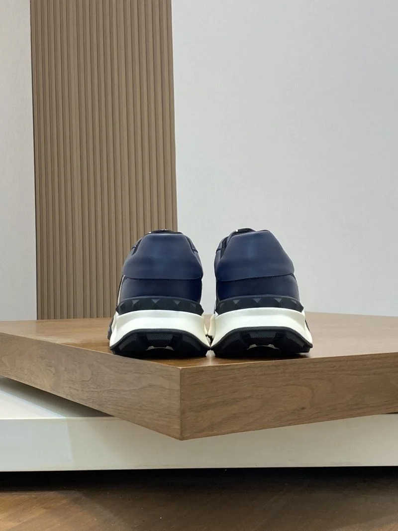 Genuine Valentino Rockrunner Shoes