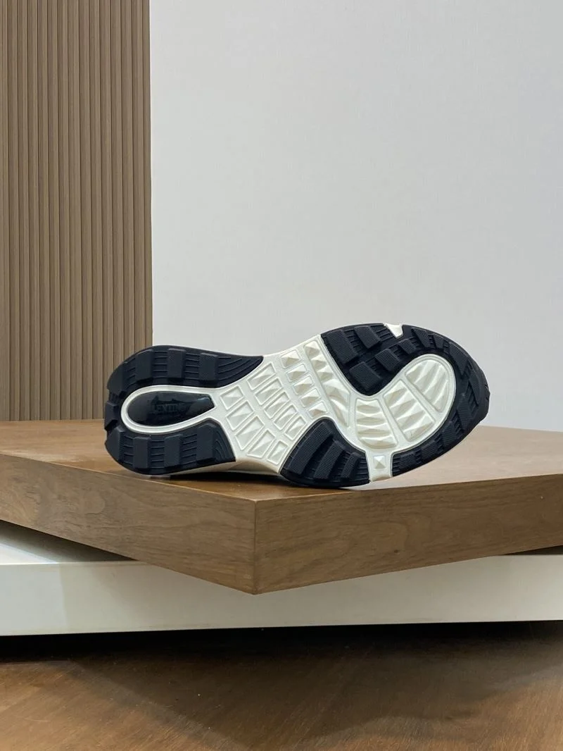 Genuine Valentino Rockrunner Shoes