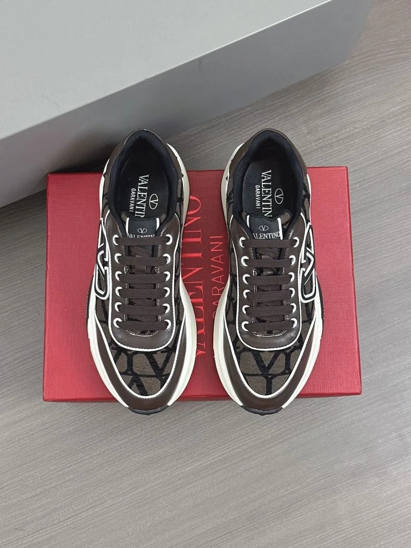 Valentino Rockrunner Shoes